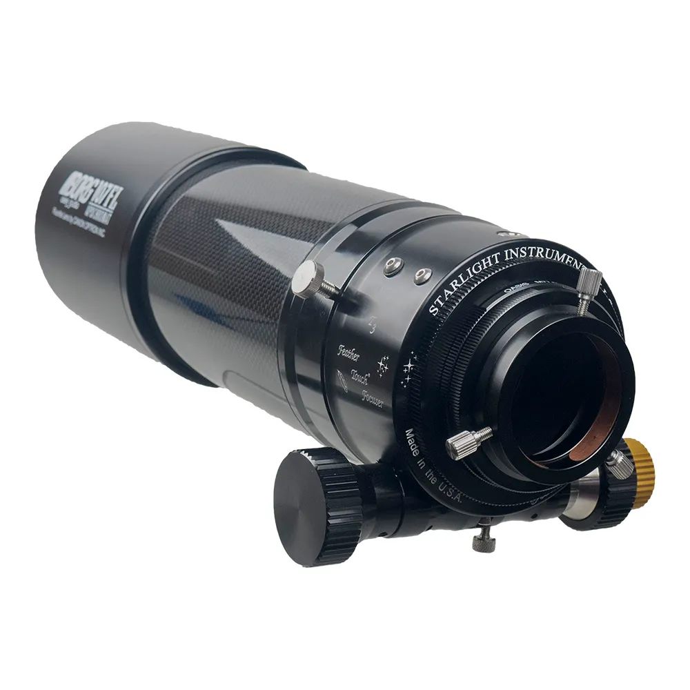 Borg 107FL Visual Set with FTF3235 Focuser | First Light Optics